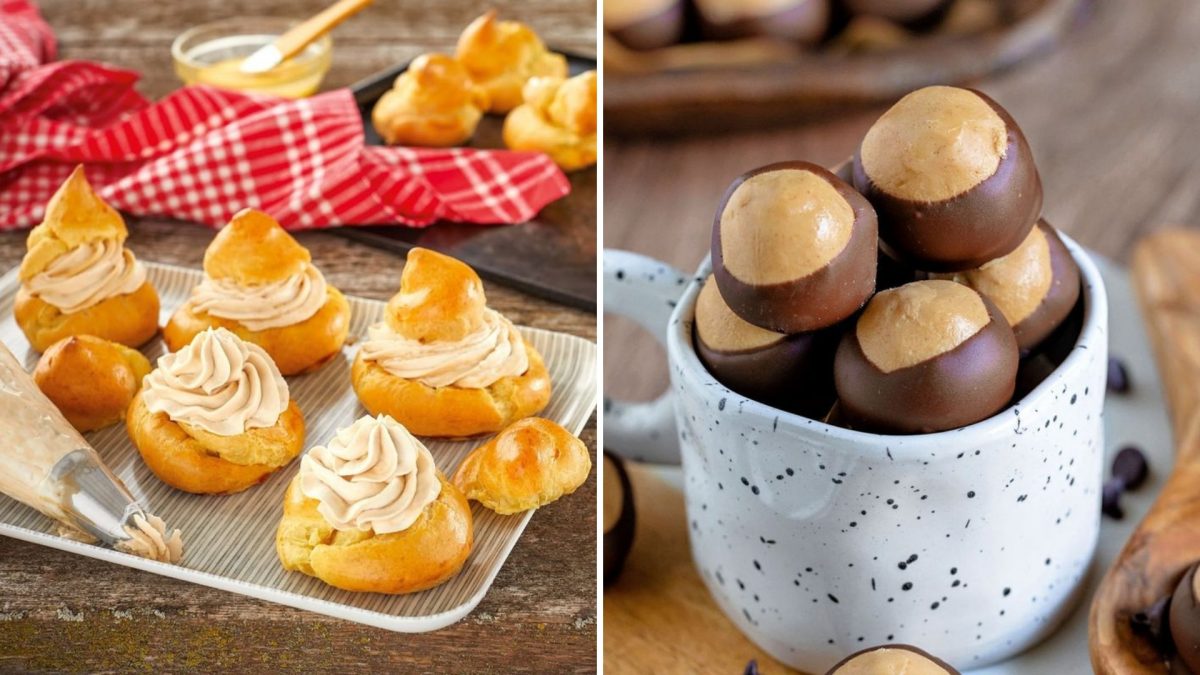 18 Single-Serving Desserts That Won't Make You Share