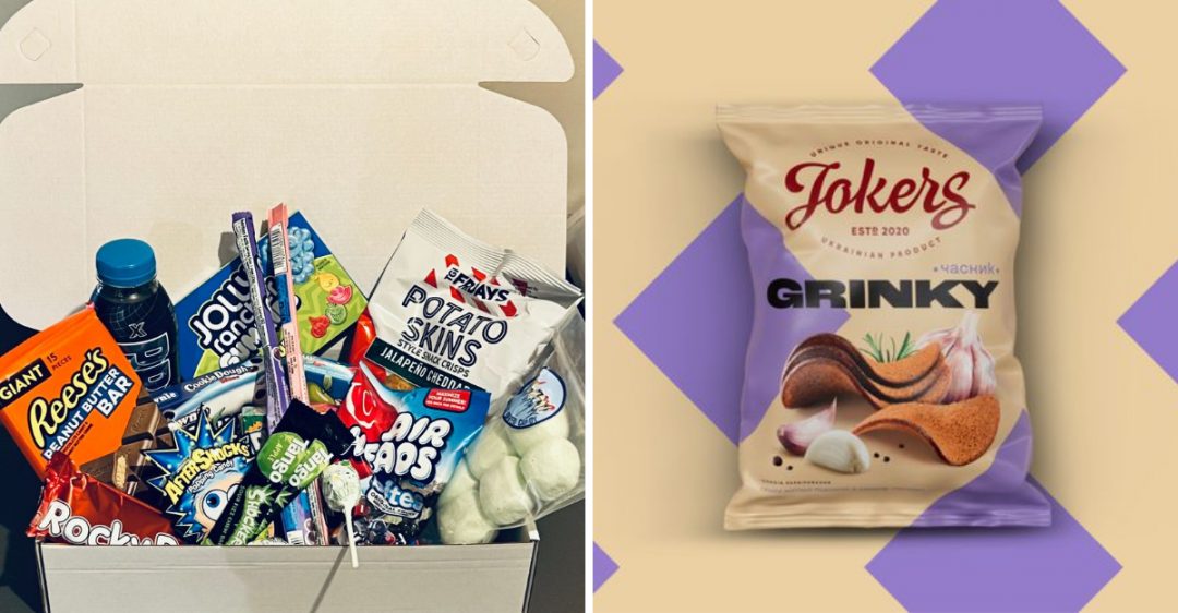 22 Facts You Never Knew About Your Favorite Snack Brands