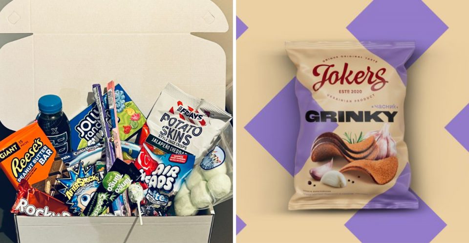 22 Facts You Never Knew About Your Favorite Snack Brands