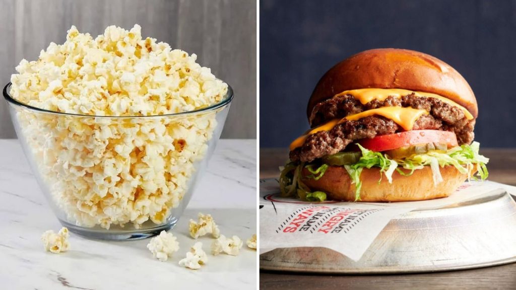22 Unhealthy Foods You Should Eliminate From Your Diet, According To ...