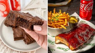 23 Amazing Recipes Made With Coca Cola