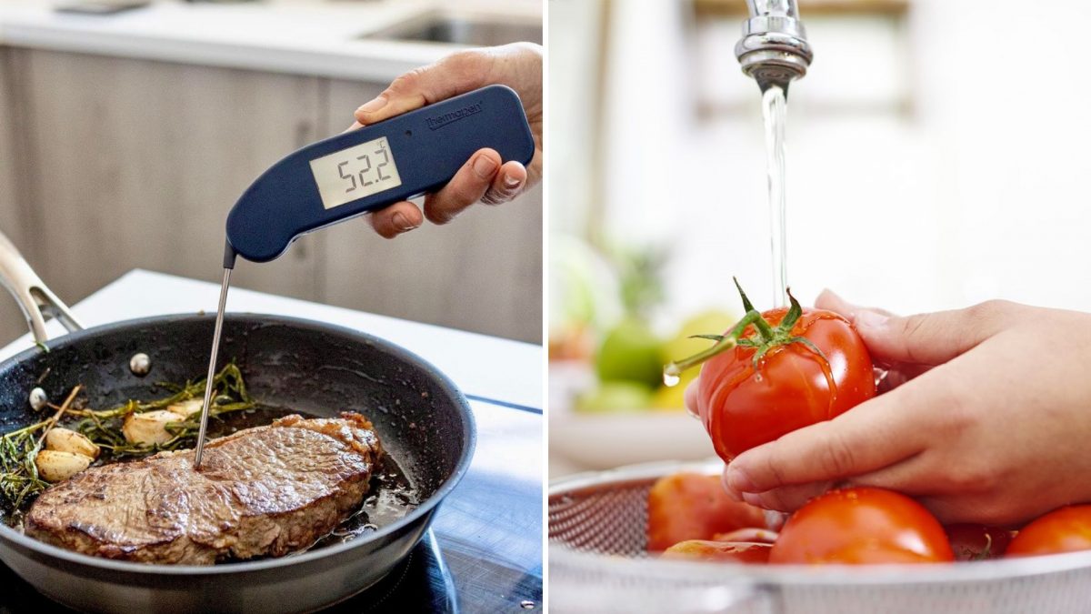 17 Cooking Mistakes Everyone Makes—And How To Fix Them