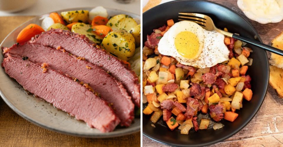 24 Tips For Making The Best Corned Beef Hash Ever