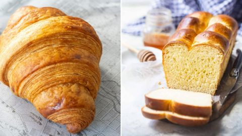 25 Bakery Treats From Whole Foods Sampled