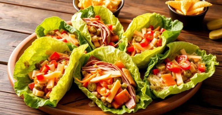 25 Best High-Protein Fast Food Meals For Eating Healthy On The Go