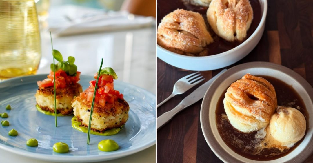 25 Best Recipes That Prove Delaware Knows Comfort Food