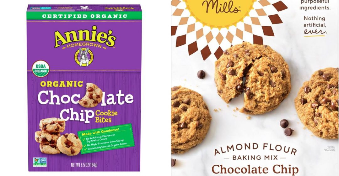 25 Best & Worst Cookie Brands, According To Dietitians
