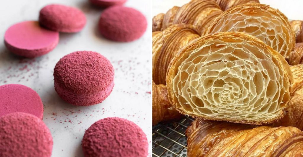 20 Classic French Pastries Anyone Can Bake At Home