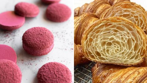 25 Classic Pastries And The Sweet Stories Behind Them