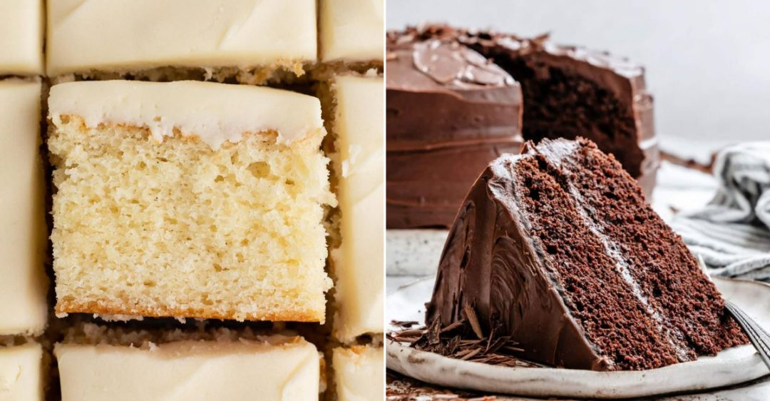 15 Amazing Desserts With Just 2 Ingredients