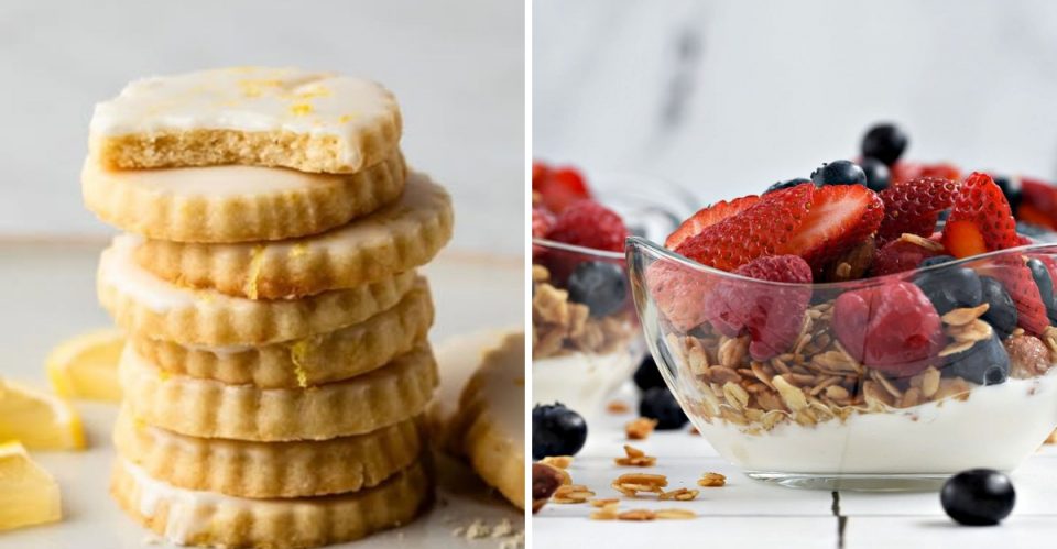 25 Spectacular Layer Cakes That Will Steal The Show