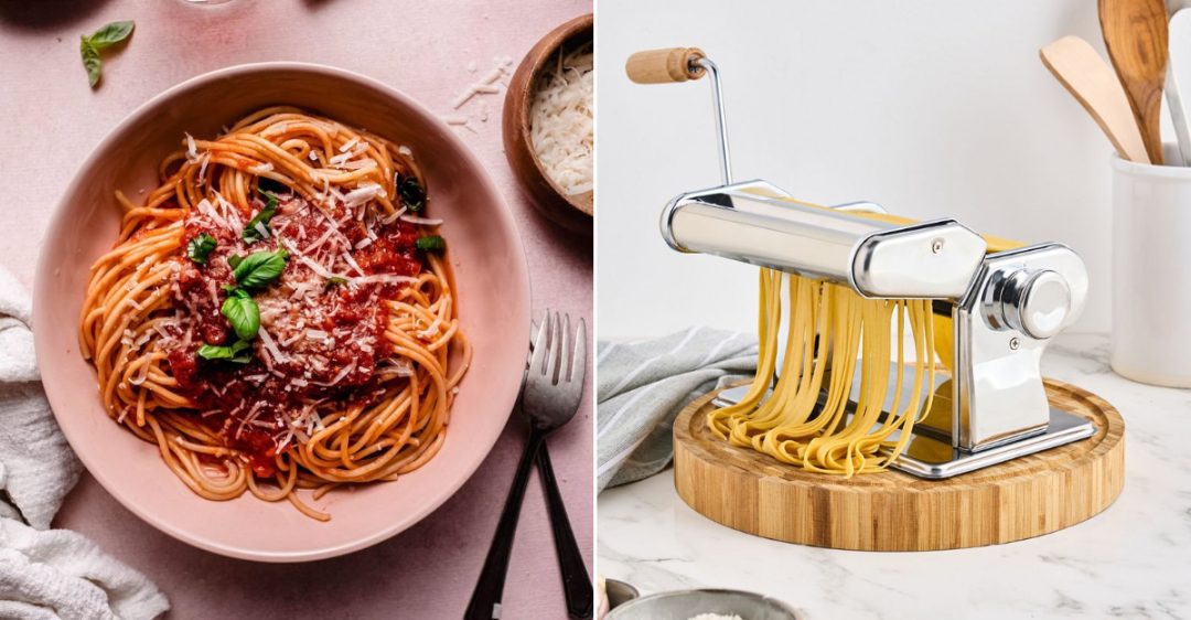 25 Expert Tips For Homemade Pasta Perfection (From 2 Pro Chefs)