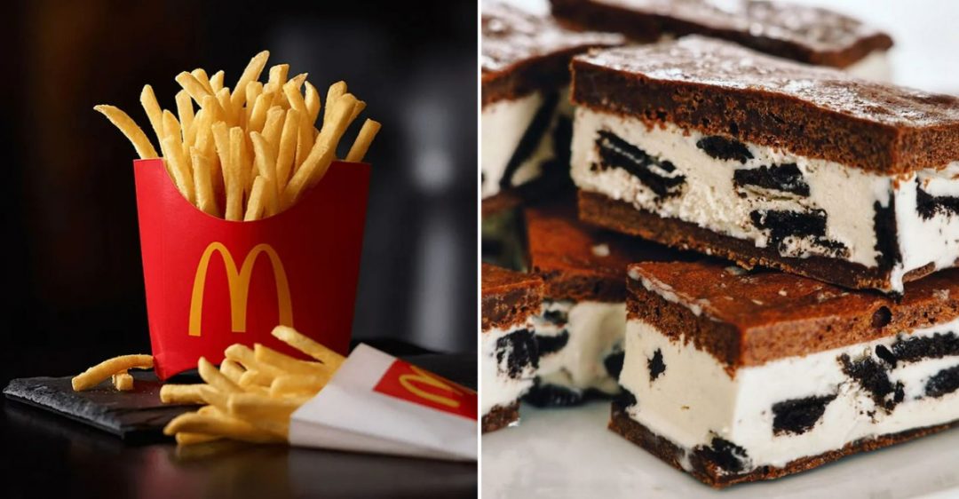 20 Classic Movie Snacks From The ’50s And ’60s We Still Crave
