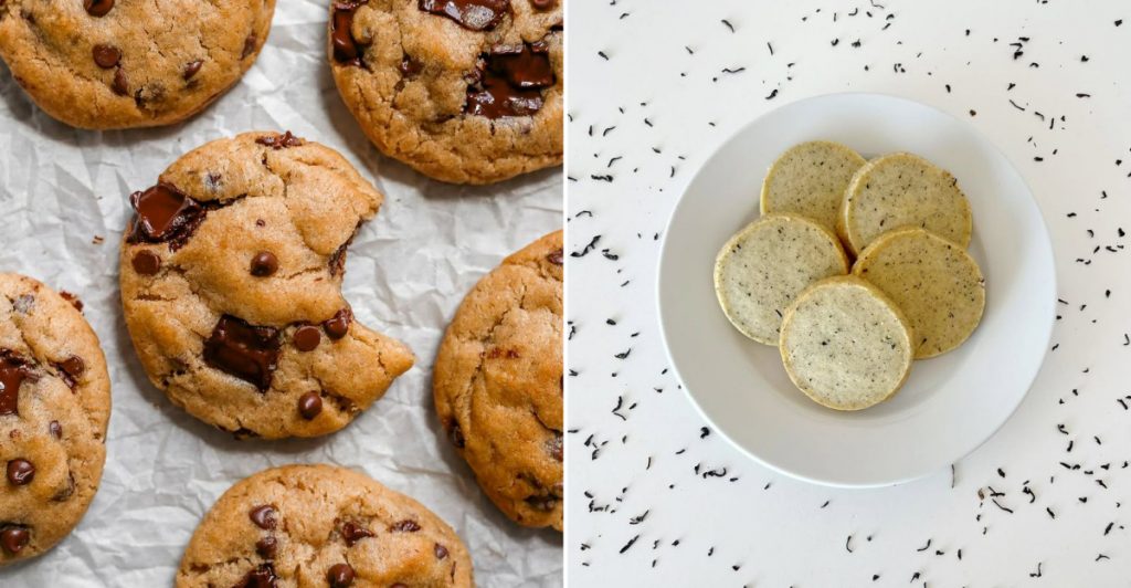 25 Fun And Unusual Cookie & Biscuit Recipes For The Adventurous Baker