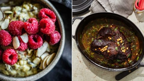 25 Indigenous Recipes From America’s Earliest Culinary Roots