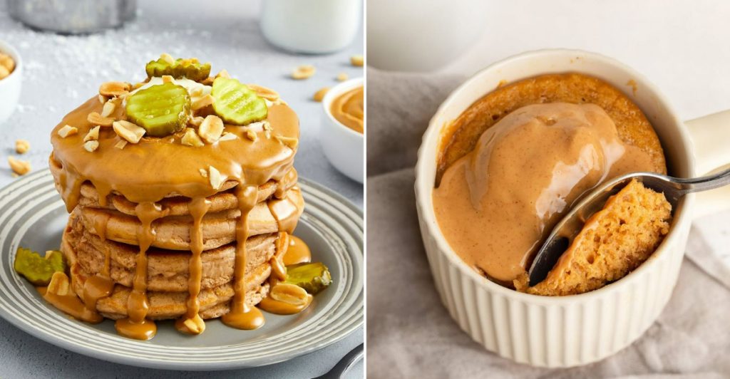 20 European Cakes So Good, They Deserve Their Own Passport