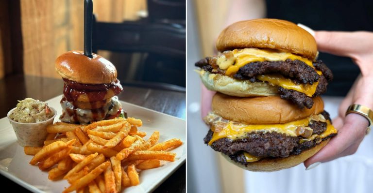 25 Legendary Burger Chains That Define American Fast Food