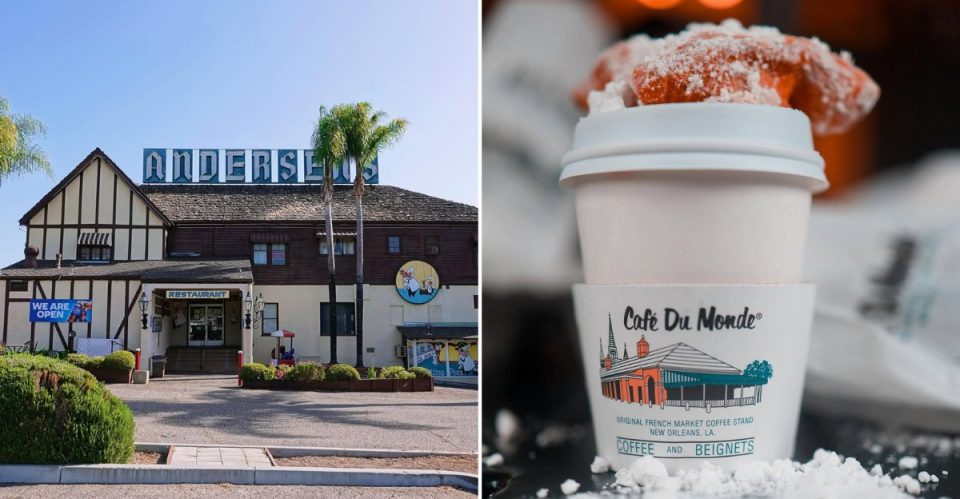 25 Legendary Roadside Eateries You Can’t Miss