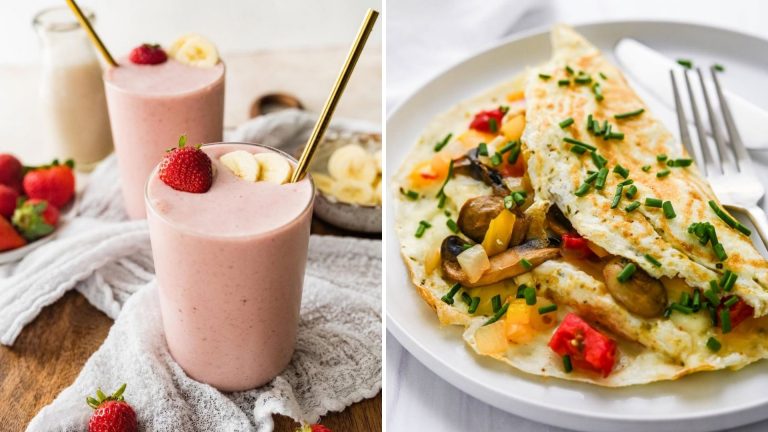 The 10 Most Disliked Foods In The U.S. & 10 We All Agree Are Delicious