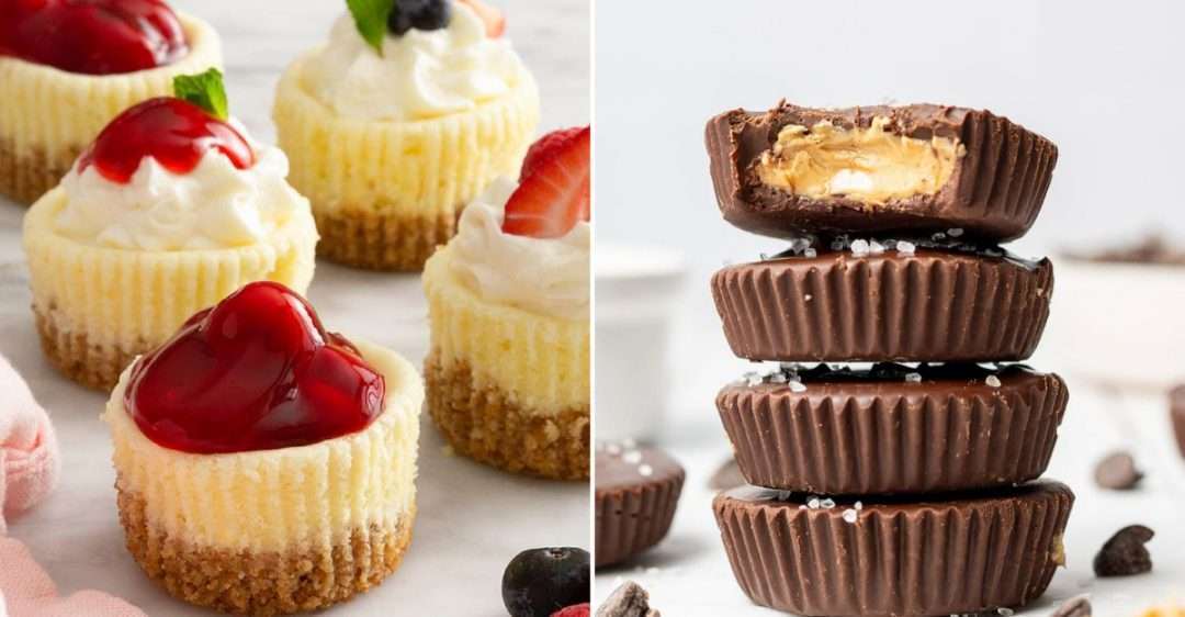 26 Irresistible Coffee Shop Pastries, Ranked For Maximum Flavor