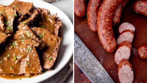 25 Of The Tastiest Traditional German Recipes You’ll Want To Try