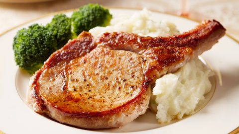 25 Pork Chop Recipes That’ll Have You Coming Back For More