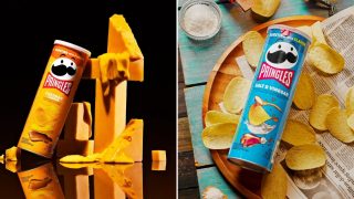 25 Pringles Flavors Ranked From Worst To Best