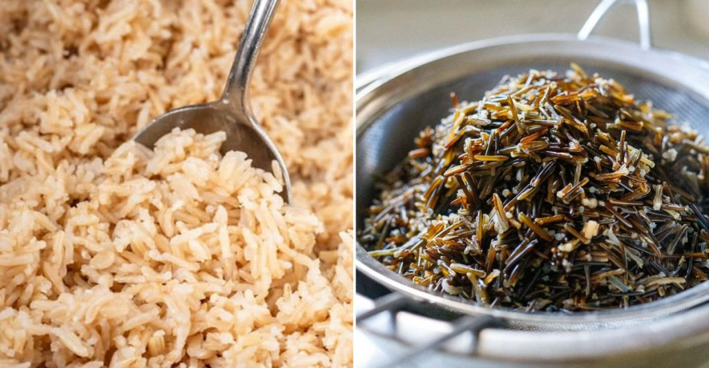 25 Smart Rice Alternatives For A Diabetes-Friendly Diet