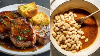 25 Typical American Dinners From The 1800s—How Did They Eat?