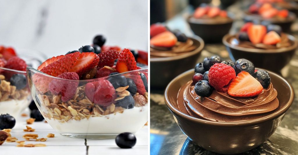 26 Low-Calorie Desserts You’ll Love (All Under 300 Calories)