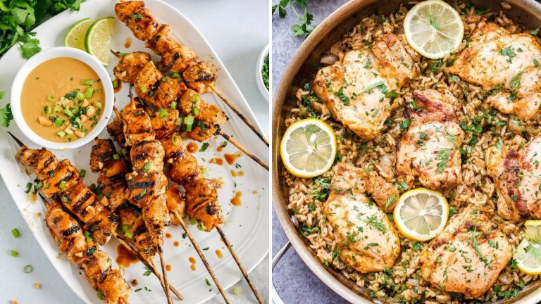 15 In-Flight Meals That Redefine Airline Food