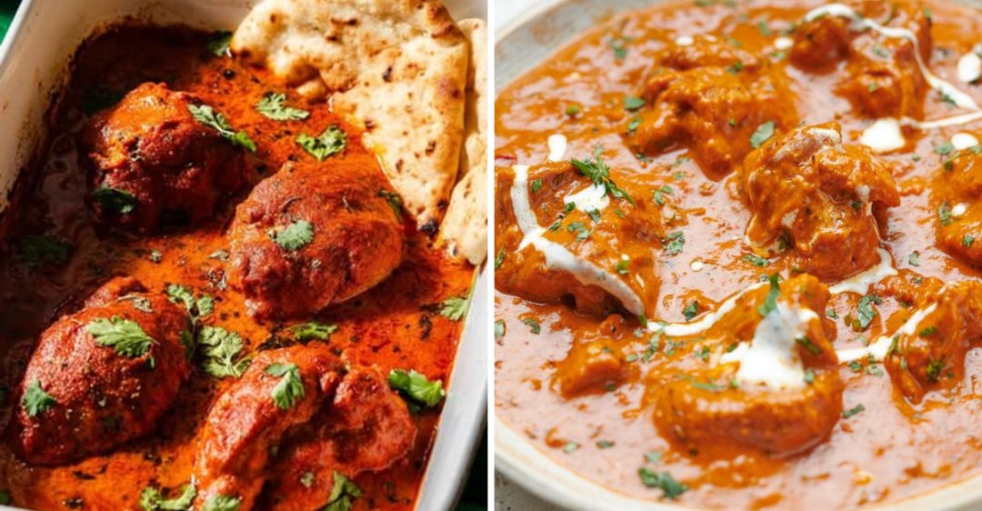 27 Indian Chicken Recipes From Traditional To Indian-Inspired Creations