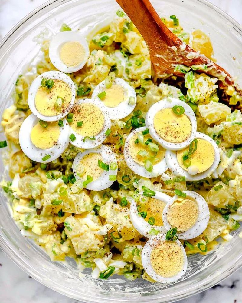 28 Recipes That Use Up A Jar Of Mayonnaise
