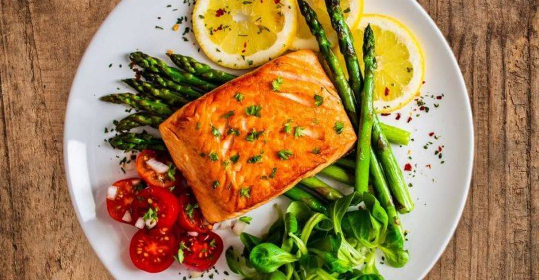 28 Tasty Foods Rich In Omega-3s For Brain And Heart Health