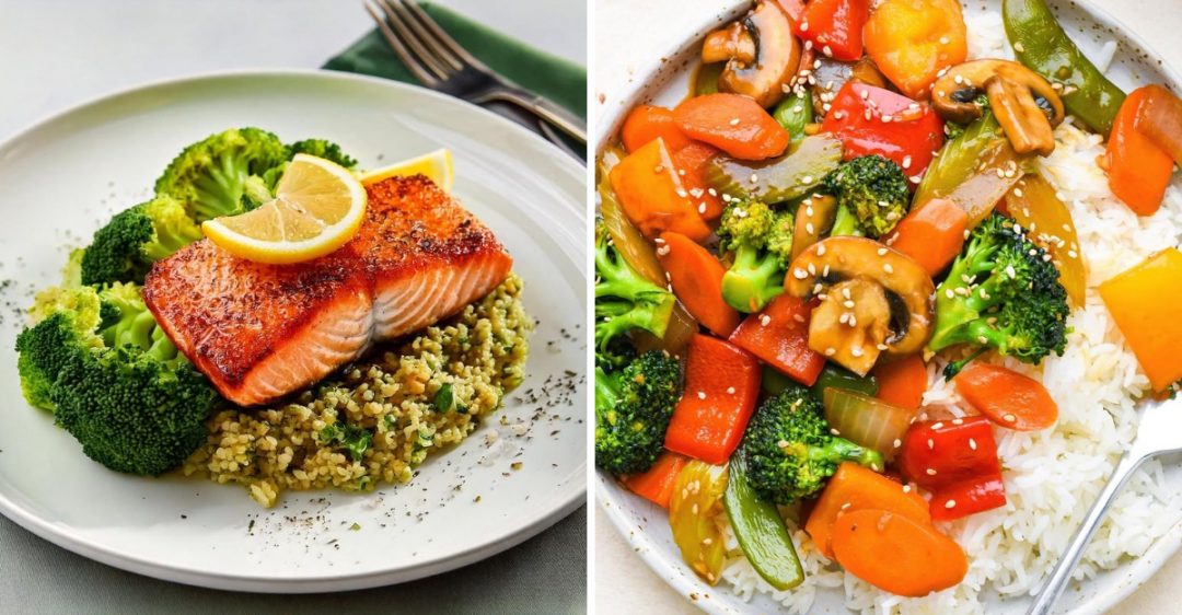 25 Irresistible Seafood Recipes That’ll Make A Splash