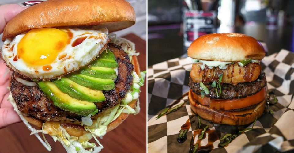 30 New Burger Recipes You’ll Just Have To Try