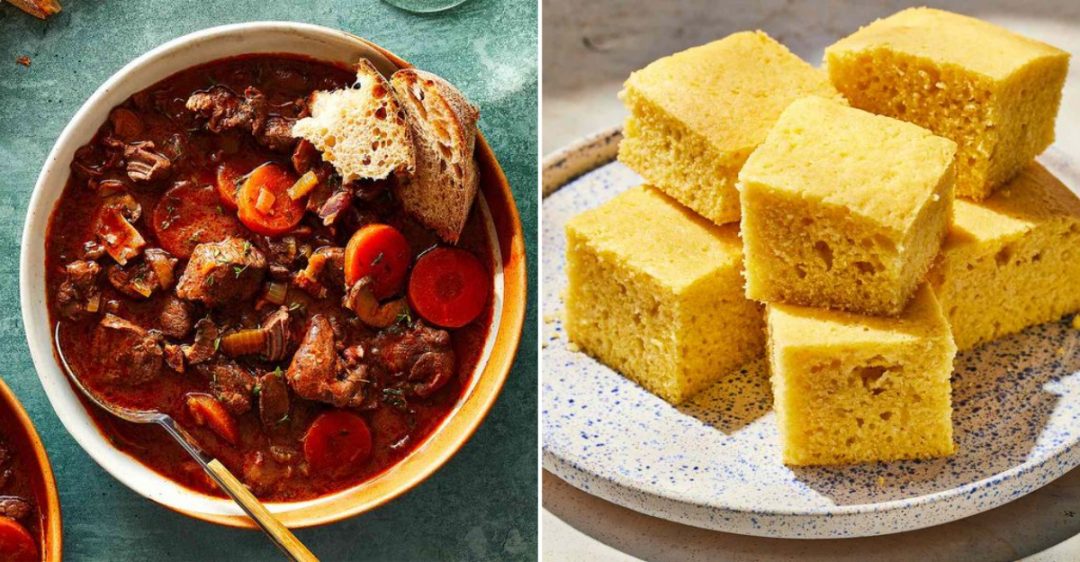 16 Iconic Movie Foods That Stole The Show (Plus 6 That’ll Have You ...