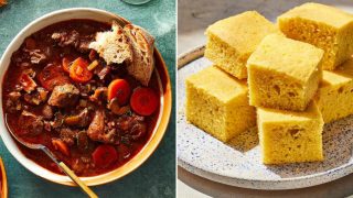 30 Popular Foods People Ate In The 13 Colonies