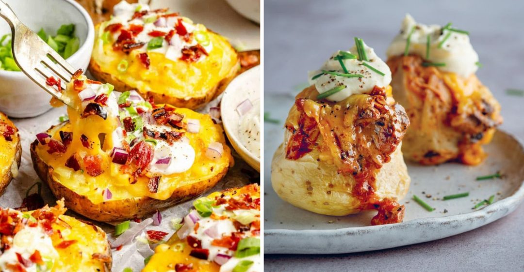 22 Frozen Lunches That’ll Make You Forget About Takeout