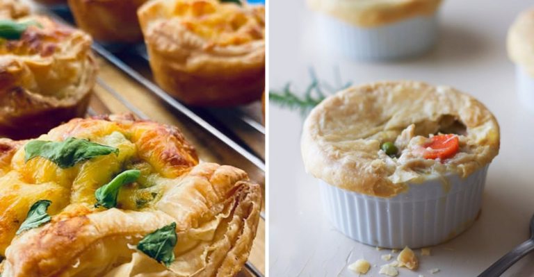33 Retro Recipes That Ruled The 1960s Dinner Table