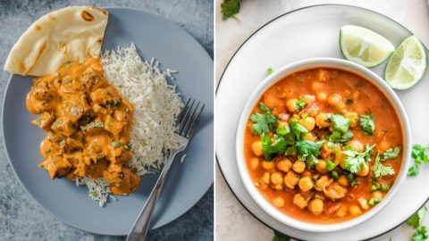 33 Easy & Delicious Curries Anyone Can Make At Home