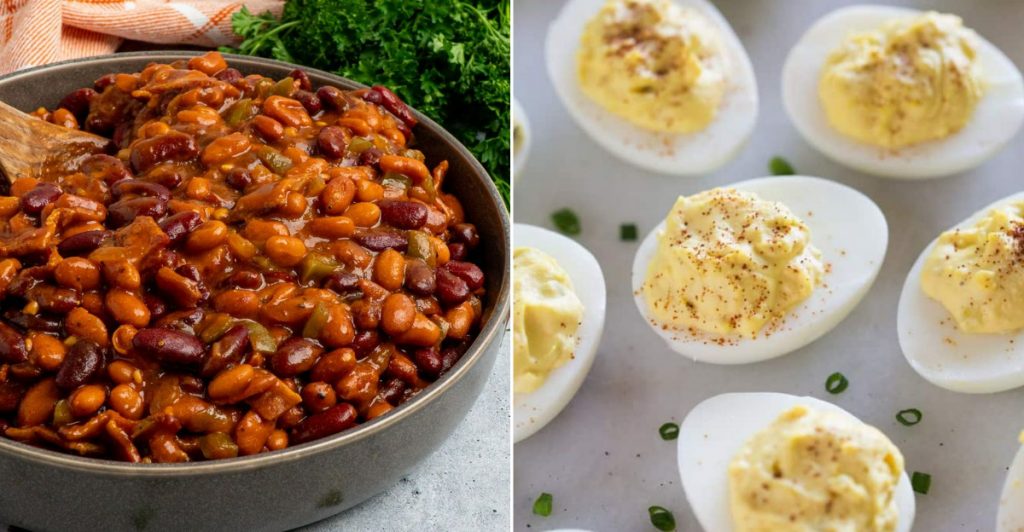 33 Retro Recipes That Ruled The 1960s Dinner Table