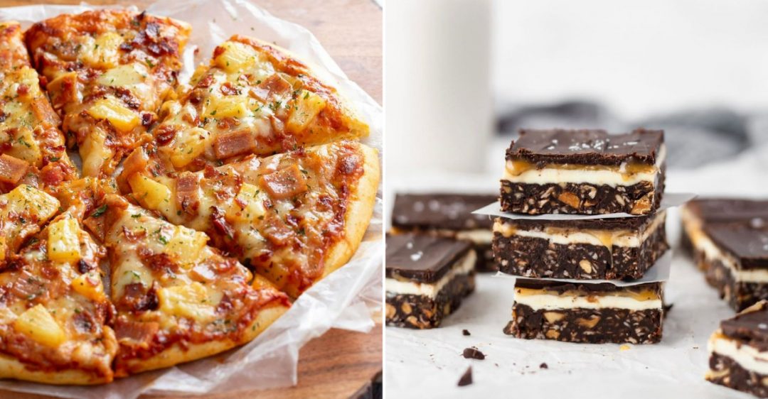 15 Ways People Eat Across The Globe—Some Might Surprise You
