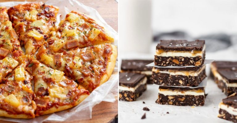 8 Food Peels You Can Eat And 9 You Shouldn't