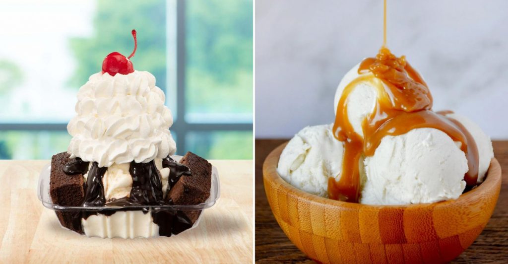 44 Irresistible Ice Cream Toppings To Build The Ultimate Sundae