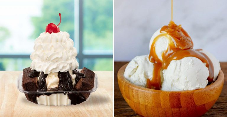 44 Irresistible Ice Cream Toppings To Build The Ultimate Sundae