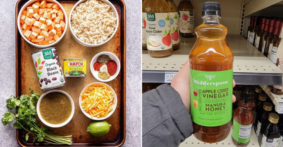 46 Cult-Favorite Whole Foods Items That Loyal Shoppers Want To Keep Secret