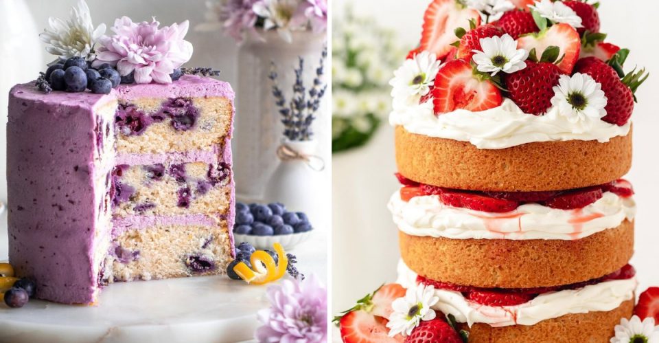 Bake Like It's 1975: 20 Retro Desserts That Still Steal The Show