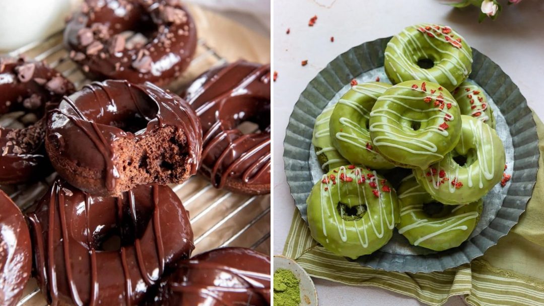 15 Groovy ’70s Desserts (Plus 5 That Deserve A Comeback)