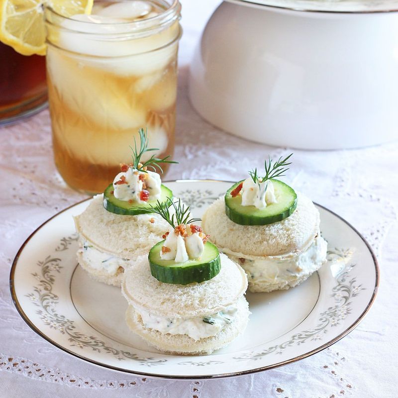 60 No-Cook Recipes You Can Make In Record Time, (Plus 20 That Are ...